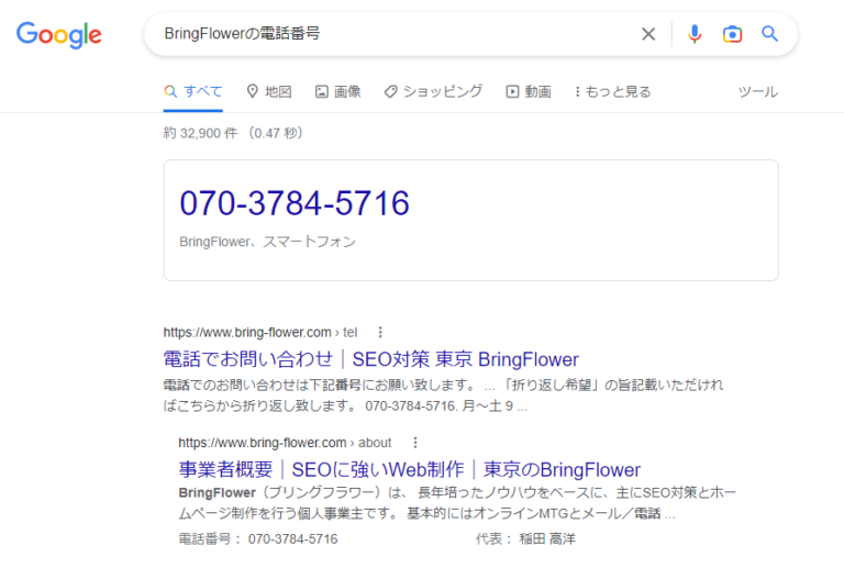 Needs Met（ニーズメット）とは？GoogleのSEO評価基準の一つを解説｜BringFlower